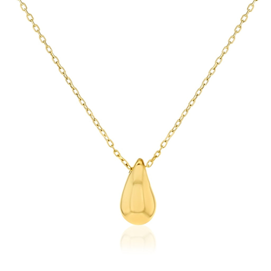 Classic Tear Drop Pendant – Kate Webster Jewellery Designs