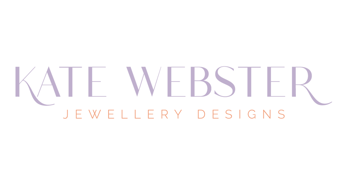 Kate Webster Jewellery Designs